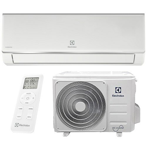 Electrolux EACS/I-12HAV/N8_22Y