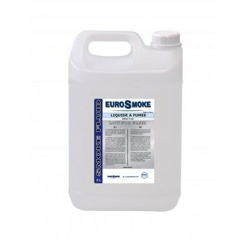 Жидкость для генератора дыма SFAT LOW FOG 5L