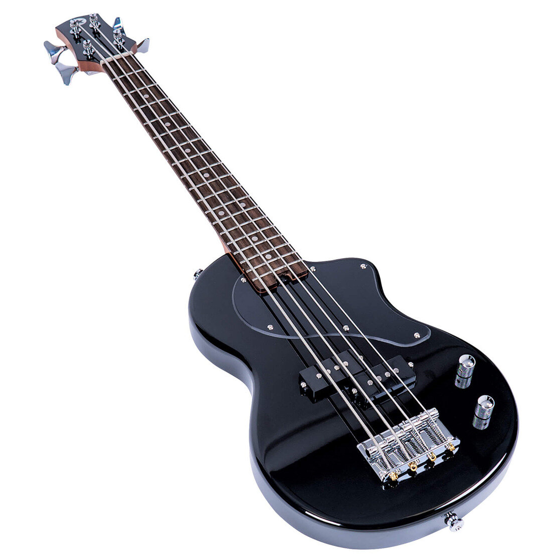 Бас-гитара Carry-On ST Bass JB — фото 1