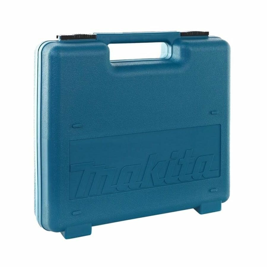 Кейс-чемодан пластиковый для лобзика 4322/4324/4326/4327/4328/4329 Makita (824572-9)