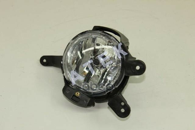 Фара противотуманная левая ATEK арт. 22171170