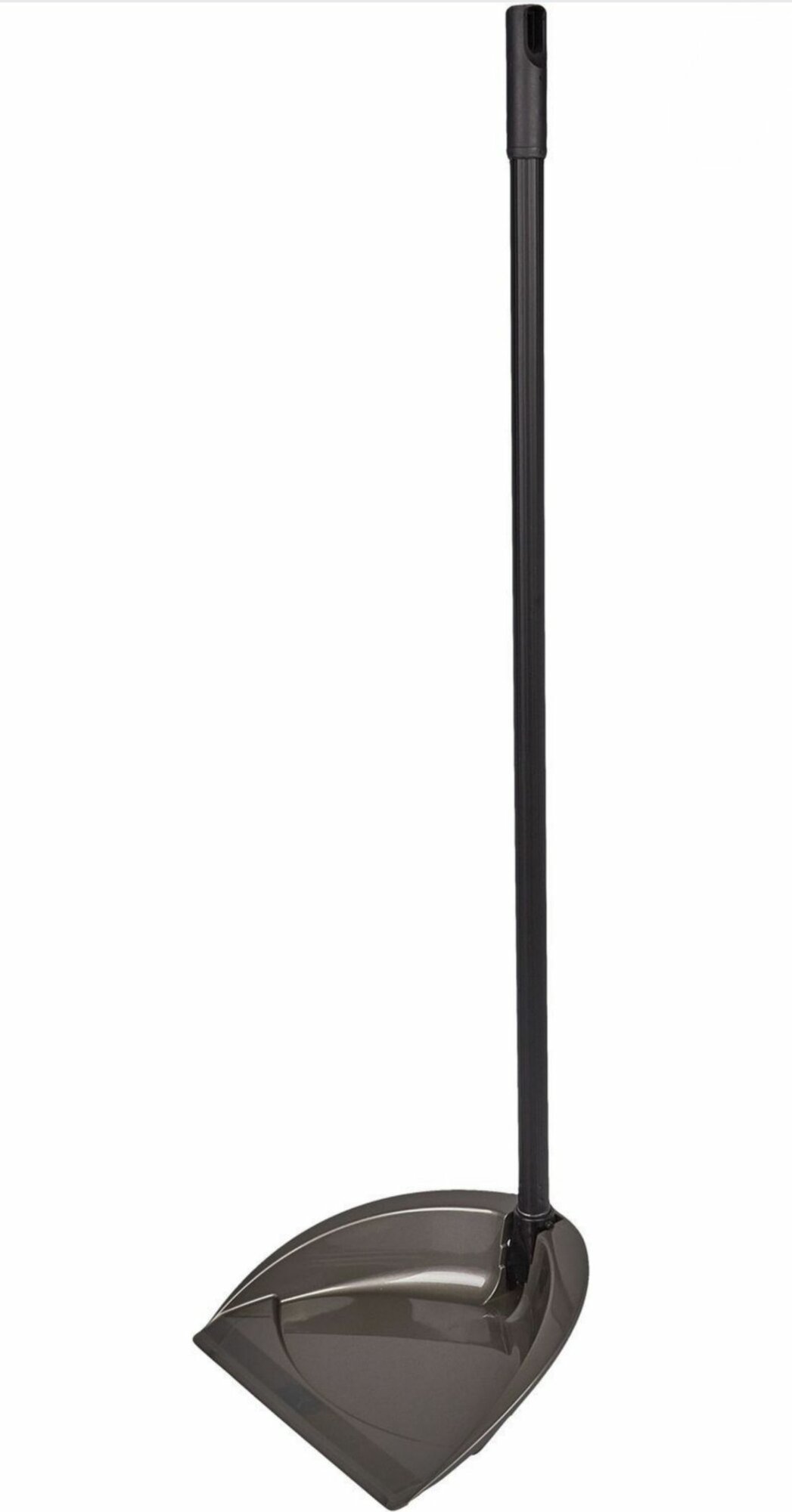 Совок для уборки с длинной ручкой. 80см.