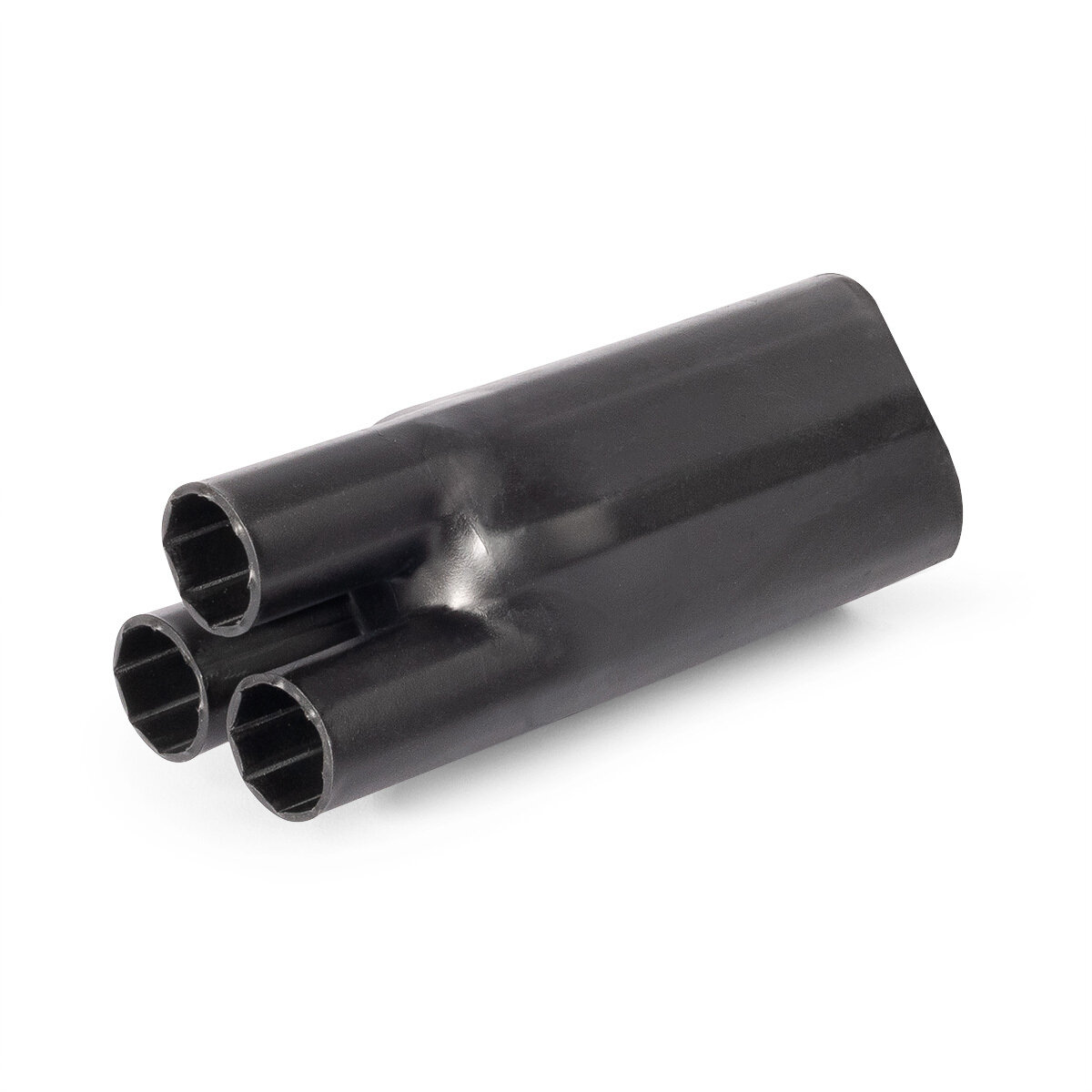 Перчатки КВТ термоусаживаемые не поддерживающие горение 3ТПИнг 25/50 мм² {70085} (1 шт)