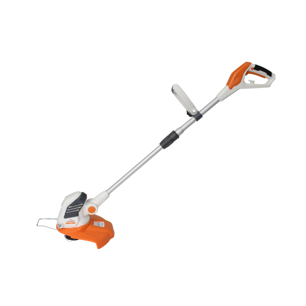 Триммер электрический СЕ54, 550Вт, ширина 32см, прямая штанга, косильная головка