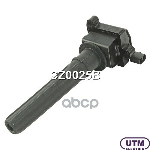 Катушка зажигания CHRYSLER 300 M (LR) [EGG, EER] 2.7 - 3.5L 1998 - 2004 // CHRYSLER 300 C (LX) [EER, 2.7FX, 3.5CSP] 2. Utm а.