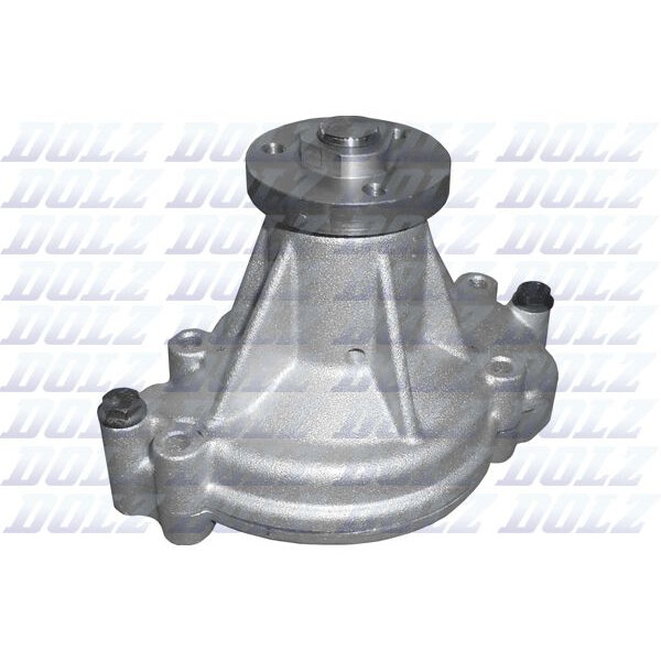 Насос водяной помпа для автомобиля Jaguar Land Range Rover Discovery Ford, DOLZ L118 (1 шт.)