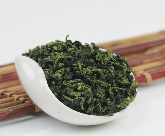 Фермерский чай Сяньхуа Гао Шань Те Гуань Инь Высокогорный улун Tieguanyin Ароматный Anxi