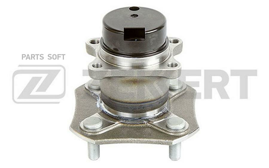 ZEKKERT RL-1599 Ступица задняя (с ABS) Nissan Tilda (C11X) 07- ()
