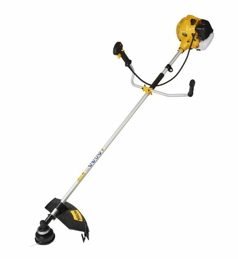Триммер бензиновый Huter GGT-460Т 1.7 л. с.
