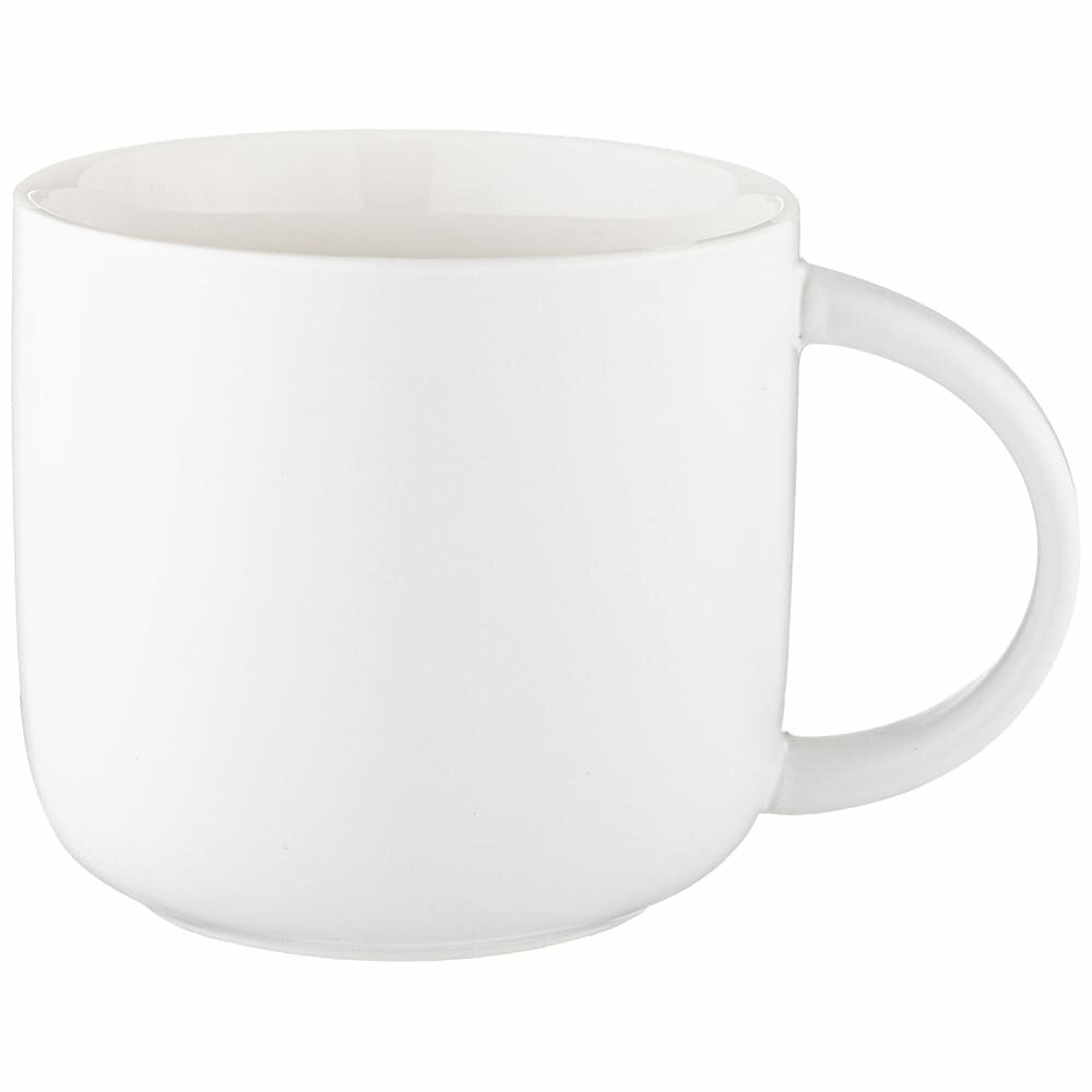 Кружка bronco velour 440 мл KSG-407-148