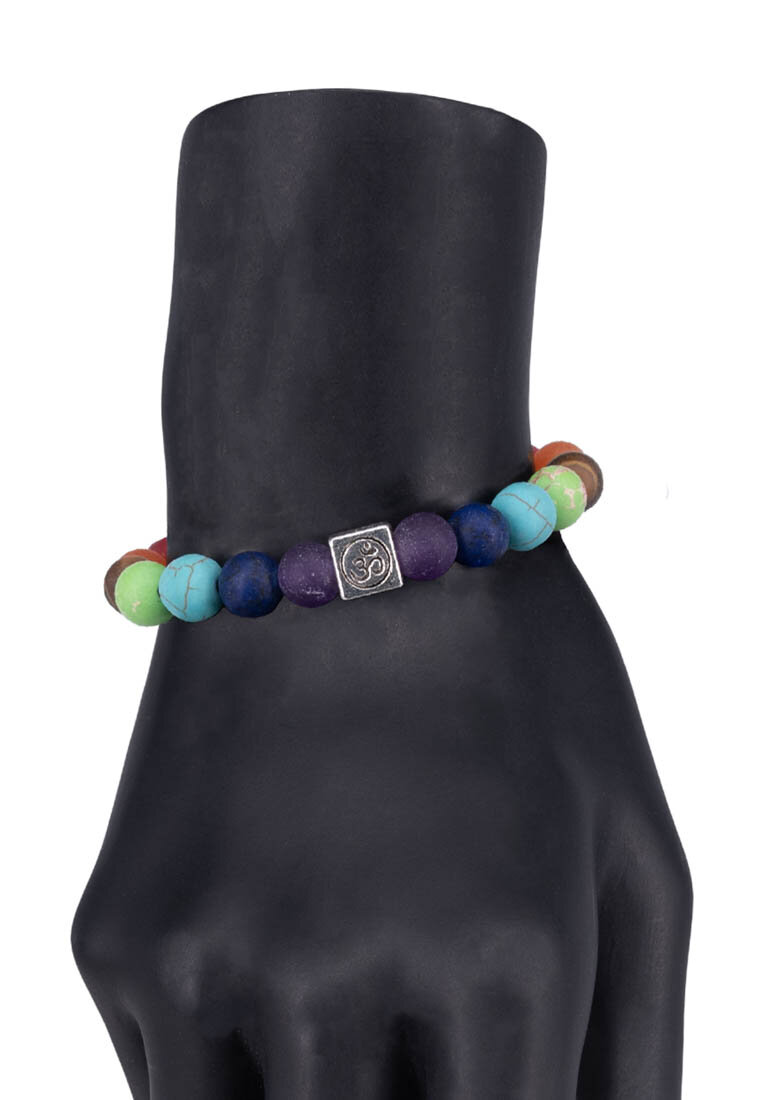 Эластичный браслет