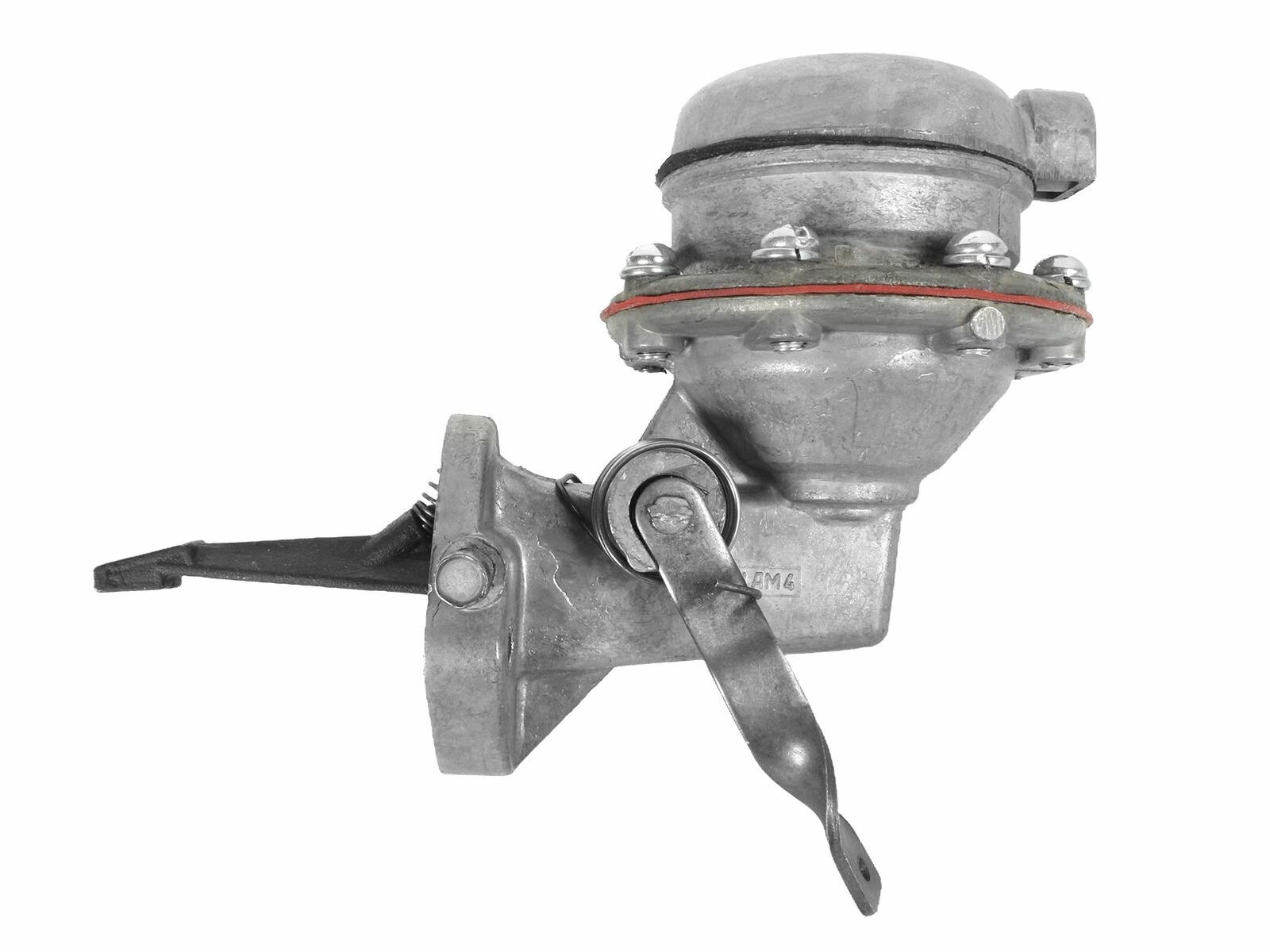 Бензонасос Б-10, для автомобиля ЗИЛ 130Т-1106010 мкарз, 1 шт.