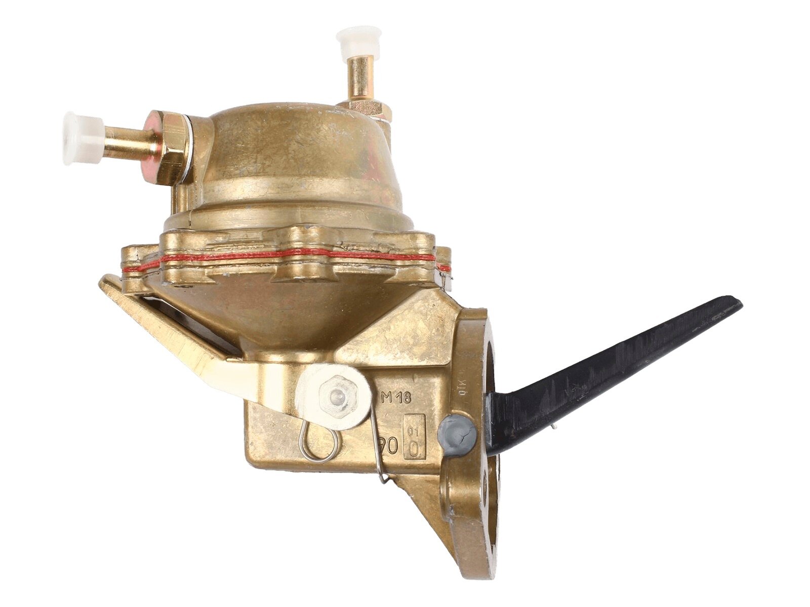 Насос топливный УАЗ Пекар