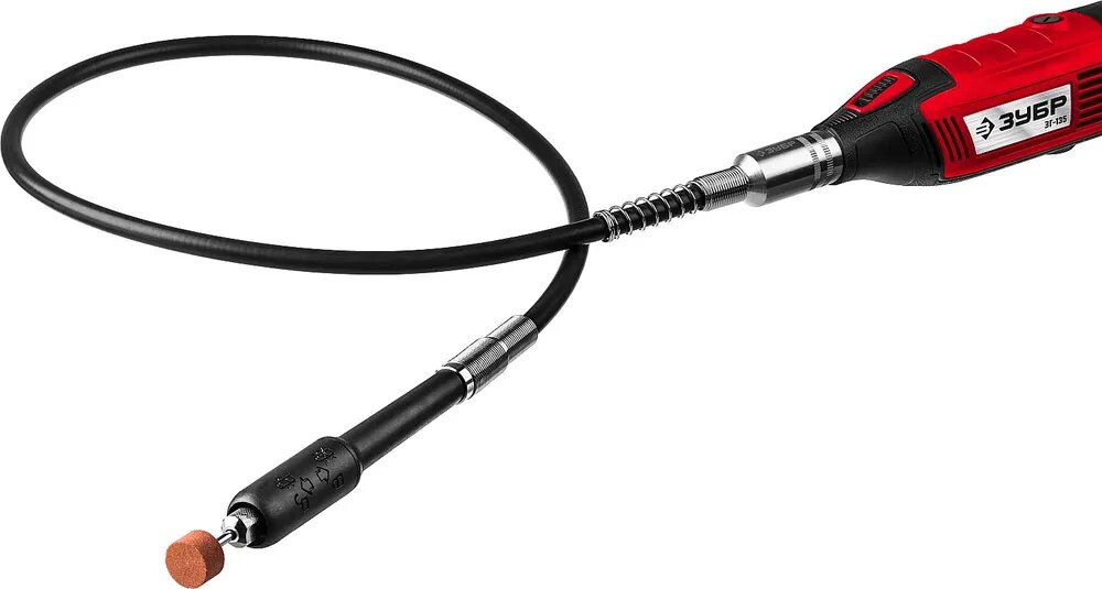 Набор насадок ЗУБР 35944