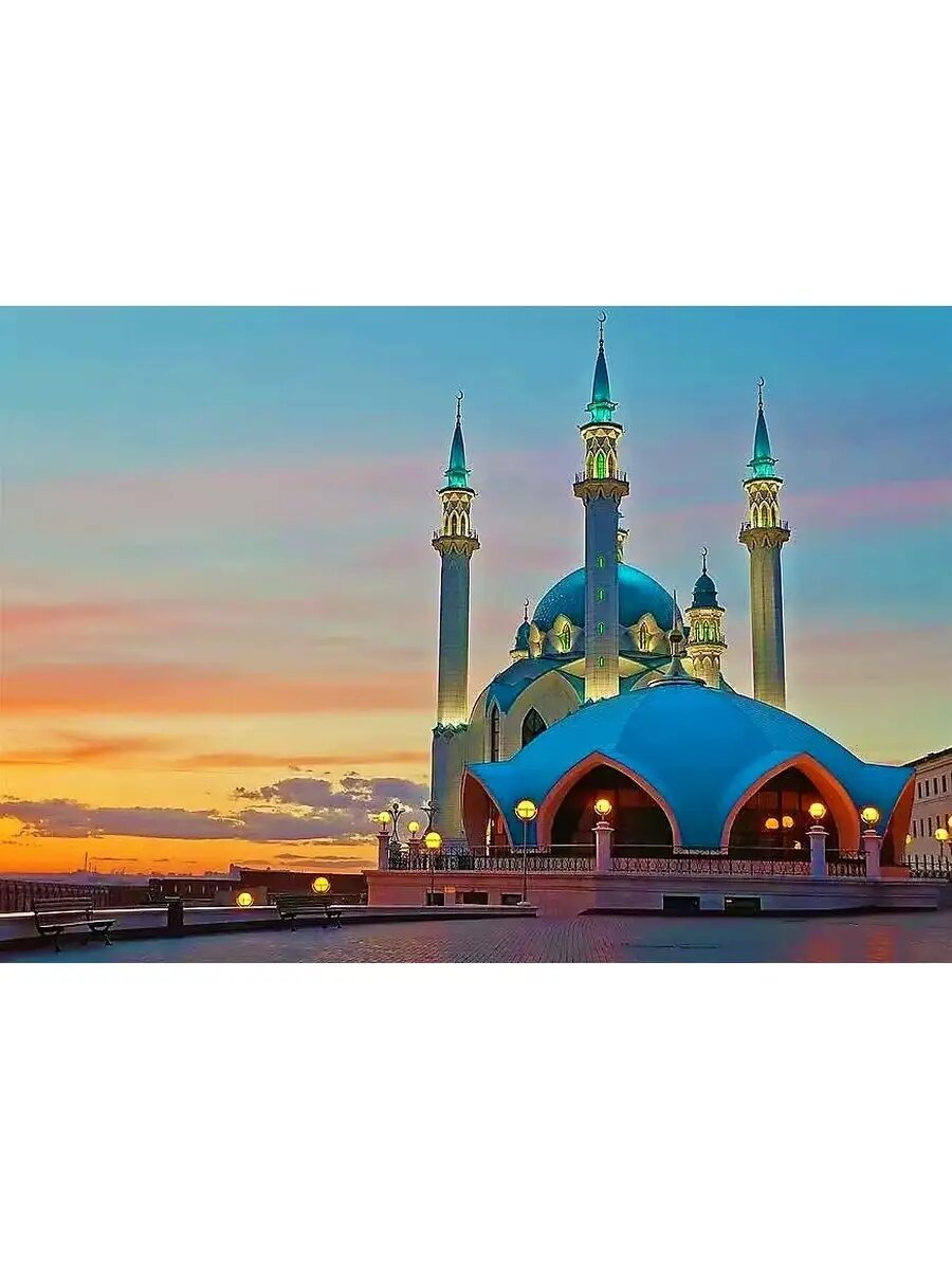 Алмазная мозаика