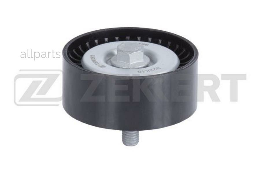 ZEKKERT SR-1496 Ролик обводной ремня ГРМ Jeep Cherokee III 01- Chrysler Voyager IV 00- LDV Maxus 05-