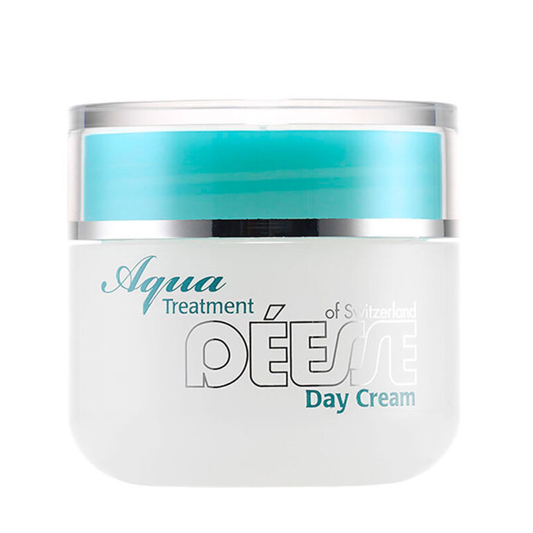 DEESSE Aqua Treatment Day Cream Дневной крем для лица Aqua 50 мл
