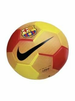 Футбольный мяч, 5 размер. ( игла в подарок )