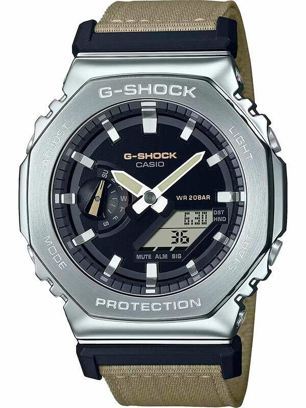 Наручные часы G-Shock