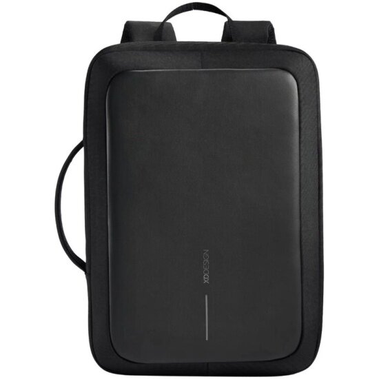 Рюкзак XD Design Bobby Bizz 2.0 P705.921, черный