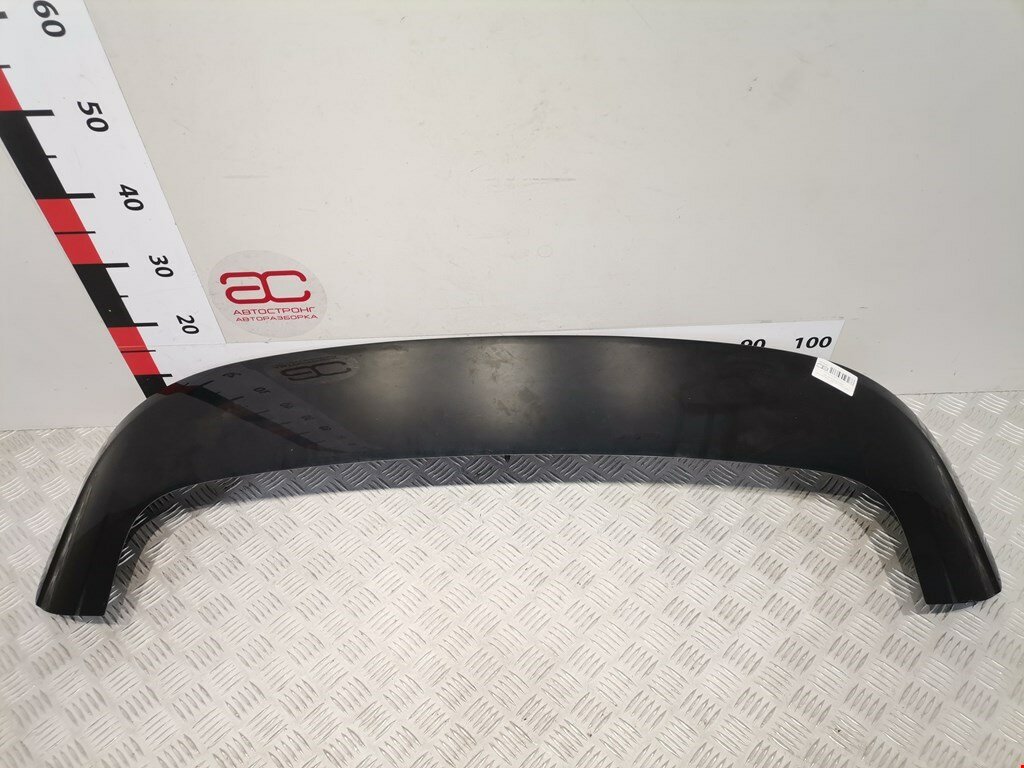 Спойлер Ford Focus 3 1756080 арт. 1370119