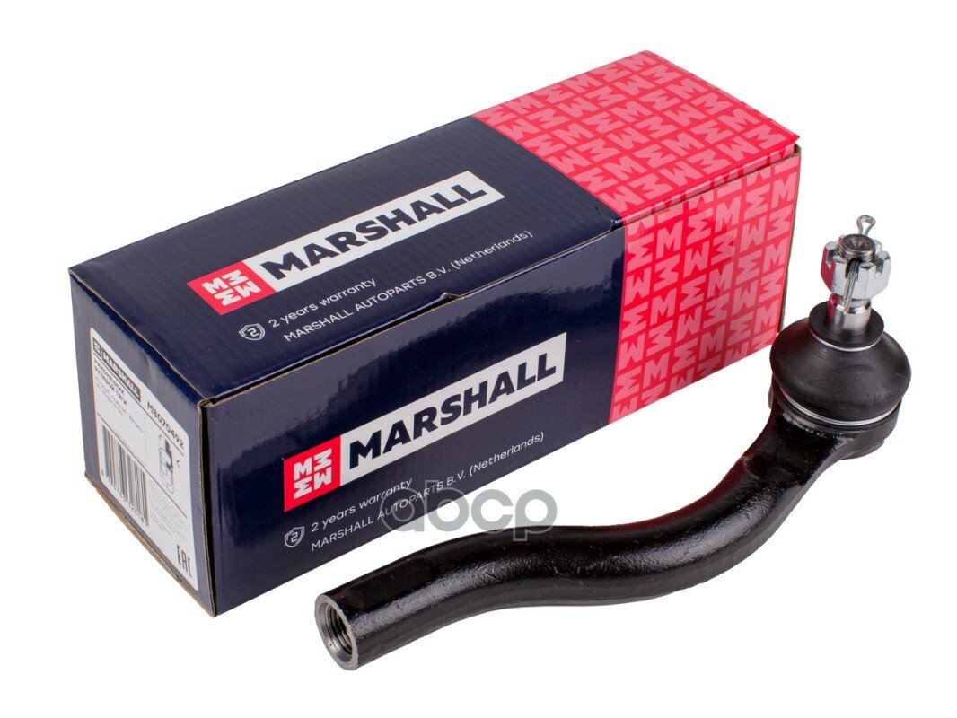Наконечник рулевой тяги прав. MARSHALL арт. M8070492
