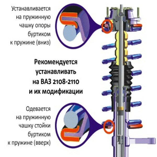 SS20 SS64101 Шумоизолятор передие SS-20 (компл. 4шт.) ВАЗ 2108-2110 для ВАЗ 2108-2110 SS20 SS64101