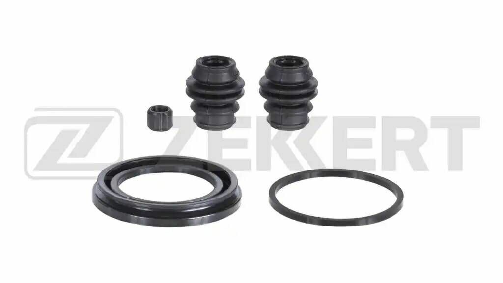 Ремкомплект тормозного суппорта перед. Lexus RX (_U3_) 03-, Toyota Alphard (H20, H30) 08-, Highlander (U20) 05-