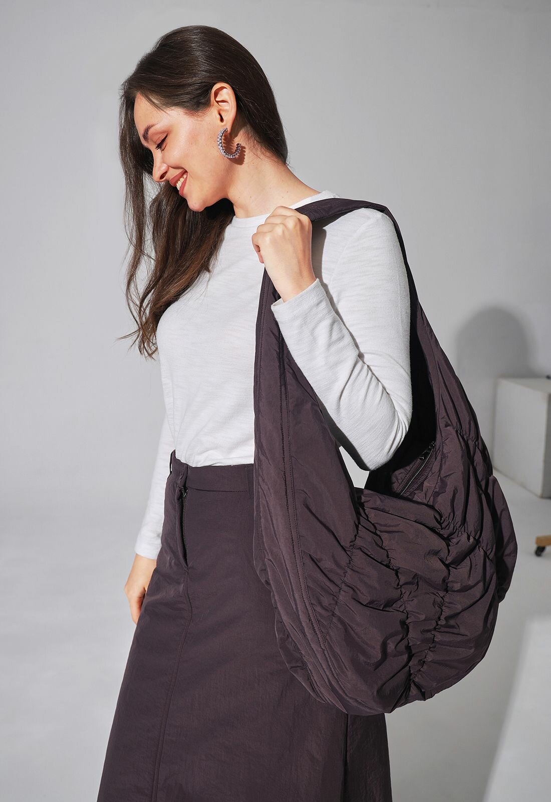 Сумка шоппер