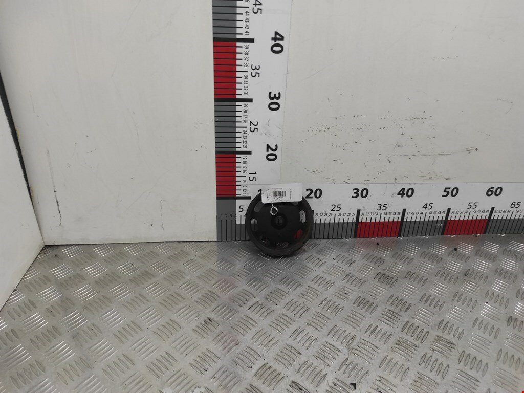 Шкив коленвала Volkswagen Golf 5 03D105255D арт. 2127984