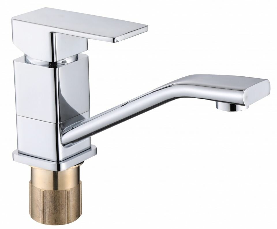 113511 Смеситель од. пов. для раковины ViEiR