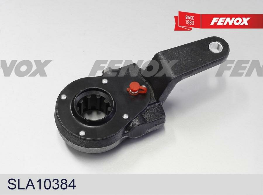 FENOX SLA10384 Рычаг тормоза регулировочный КАМАЗ 43114, 43118, 4350, 4326, 43261, 43501 (4х4), 43253, 43255, 53228