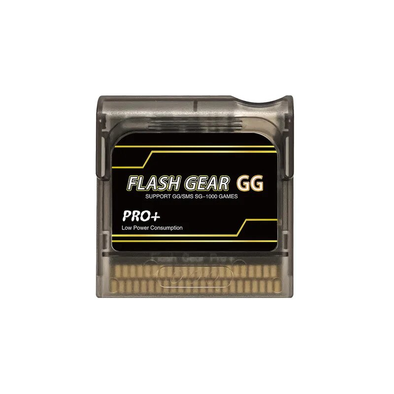 Flash Gear GG Pro+ карта памяти 1000 в 1, Цвет: B