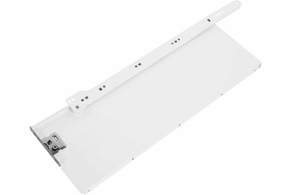 Металлобокс Tech-Krep 450/150 комплект наклонный для хранения и крепежа инструментов