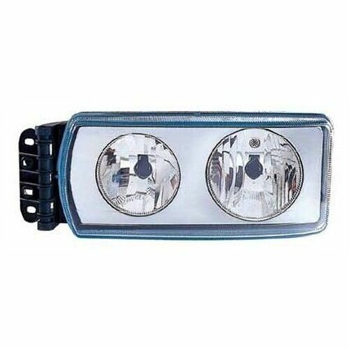 Фара правая Depo 6631106rldem