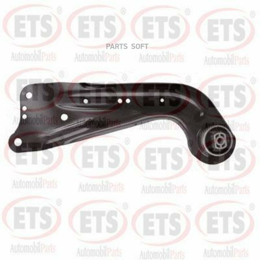 31TC664 ETS (Производитель: ETS) 31. TC.664 (Производитель: ETS) Рычаг подвески