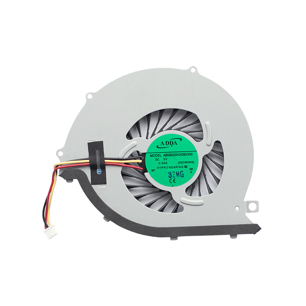 Кулер для ноутбука Sony Vaio SVF1521ZSTB / SVF152A29V / SVF1521L1RW / SVF1521E1RW / SVF1521WSTB / SVF1521J1RB / SVF1521K2RW / SVF1521L1RB / SVF1521R1EW / SVF1521A1EB / SVF1521A1EW / SVF1521A2EB / SVF1521A2EW / SVF1521A4E / SVF1521B1EW - вентилятор