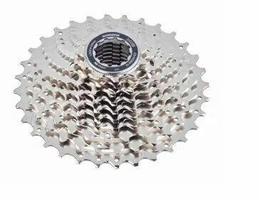 Кассета Shimano CS-HG500 10-speed 11-32T (без упаковки)