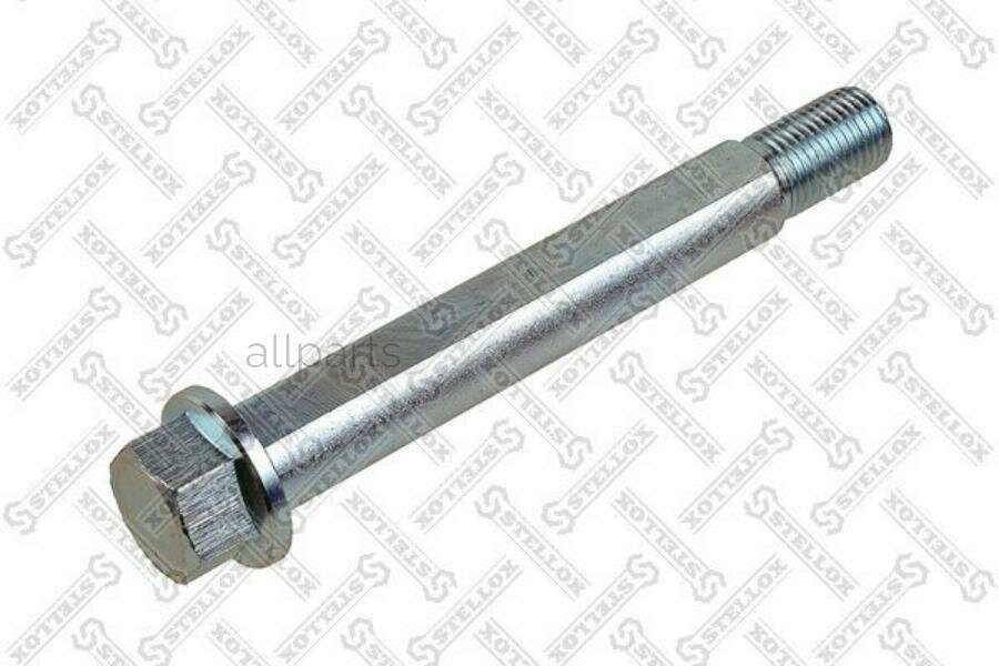 STELLOX 7901170SX болт-эксцентрик! M14х1.5 10\ Mitsubishi Pajero IV 06>