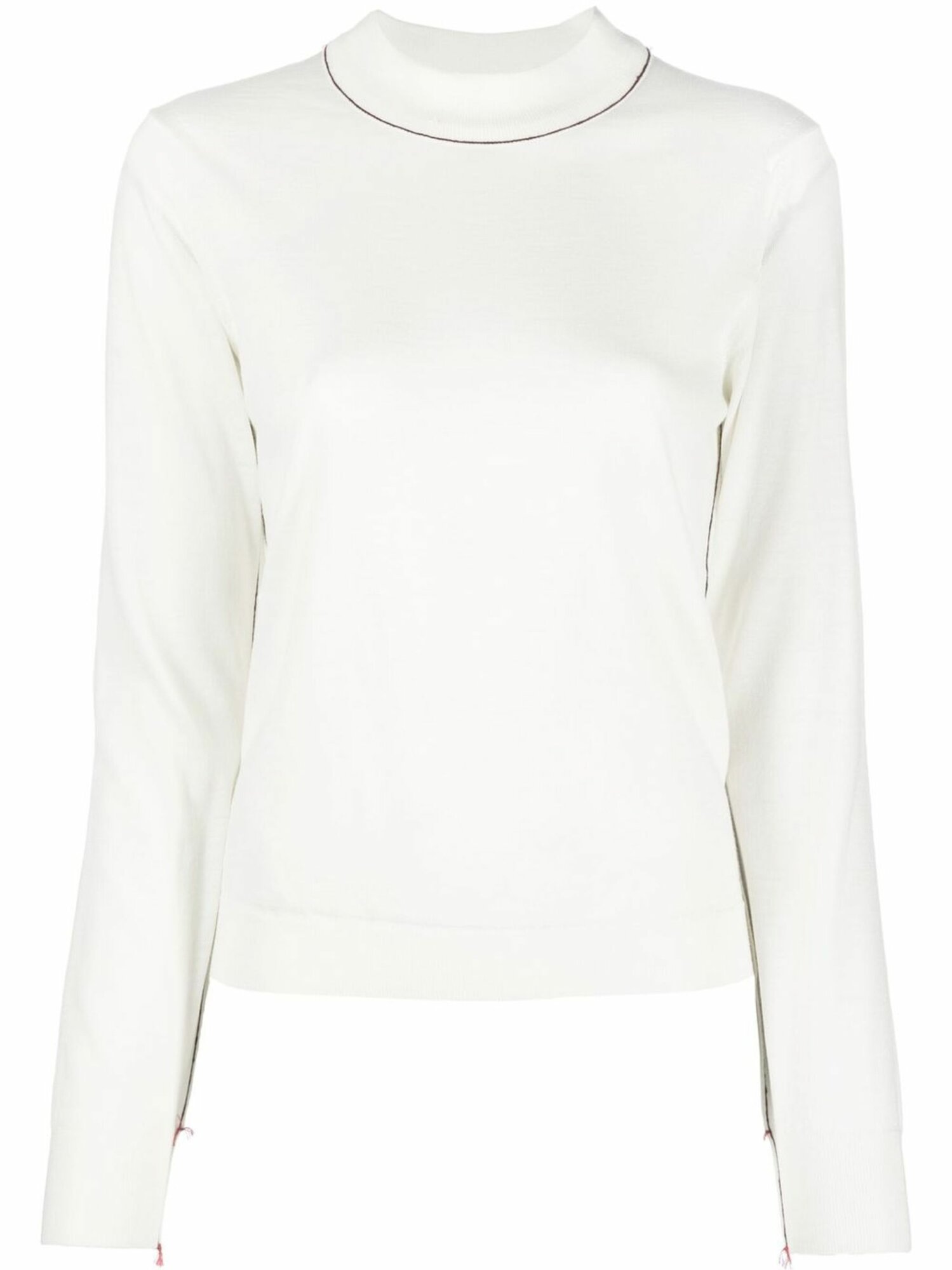 Свитер Work-In-Progress