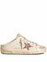 Кроссовки Golden Goose Super-Star Sabot, размер 36