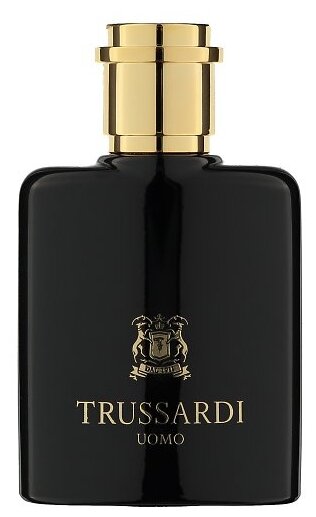 Парфюмерная вода мужская Trussardi Uomo,30 мл