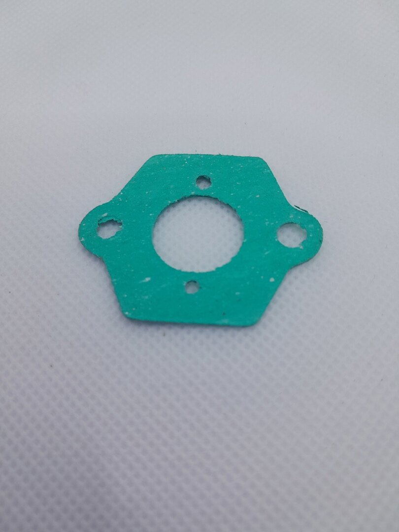 Прокладка на карбюратор бензо пилы Partner для моделей 350-420(аналог)