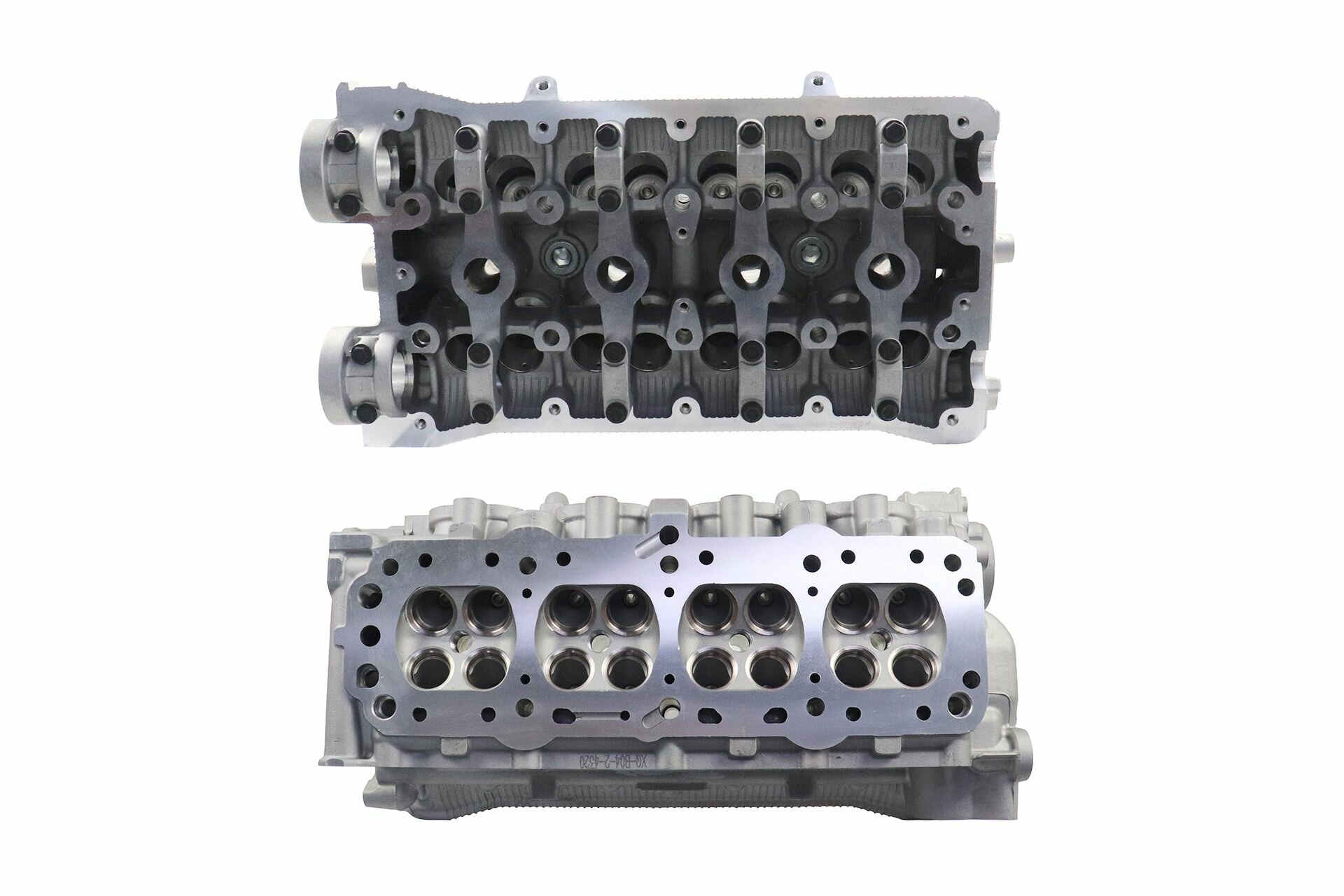 Головка блока Chevrolet Lacetti.Aveo Daewoo Nexia. F14D3-F16D3 (HD49855)