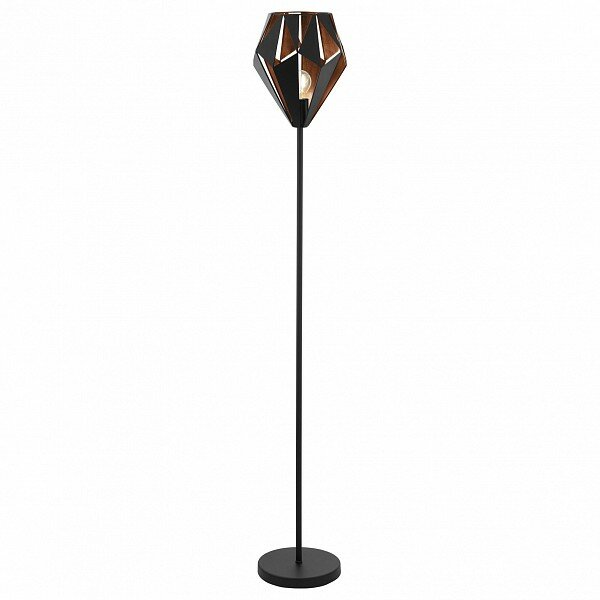 Торшер Eglo Carlton 1 49994