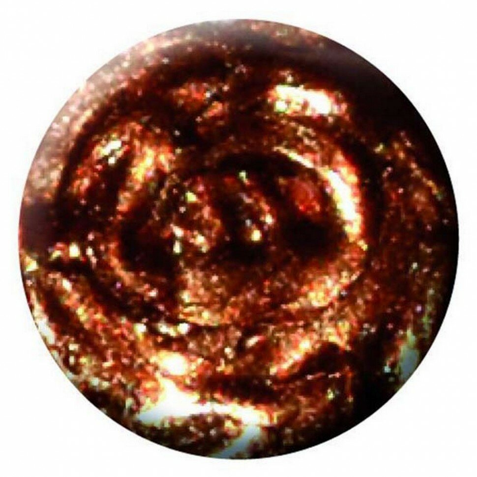 Stamperia KGVC05 Краска акриловая Contour Медная 20 мл