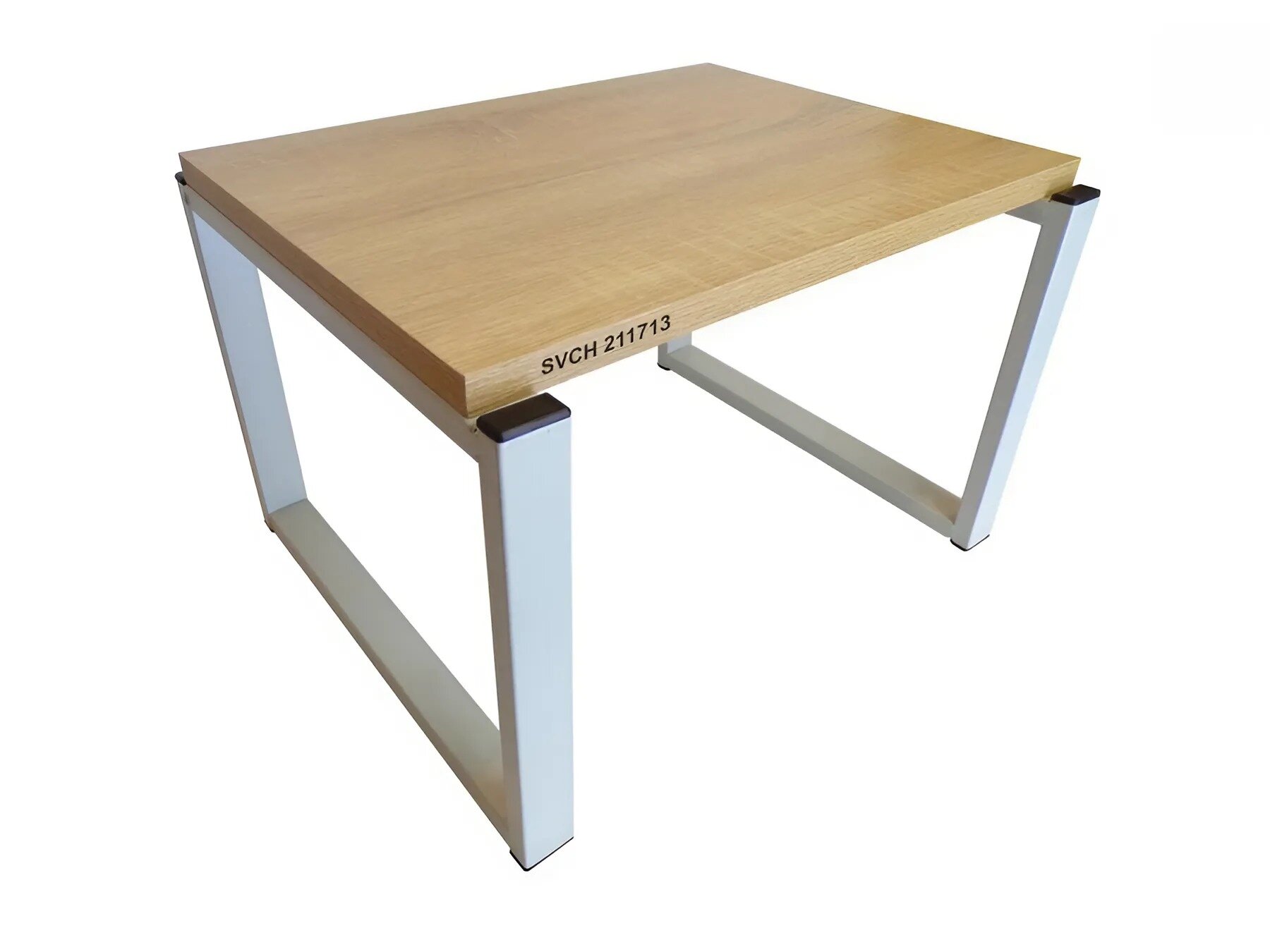 Полка для микроволновки GARROSS "SIBERIA 211713", размер 30х40 см, высота 25 см, каркас серый, цвет дуб сонома