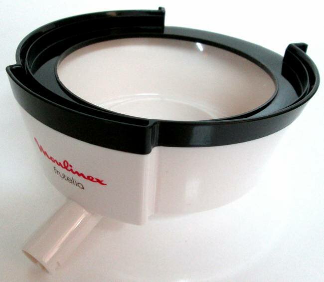 SS-995124 Слив для сока SEB, для соковыжималки, оригинальный, для Moulinex, JU350B39