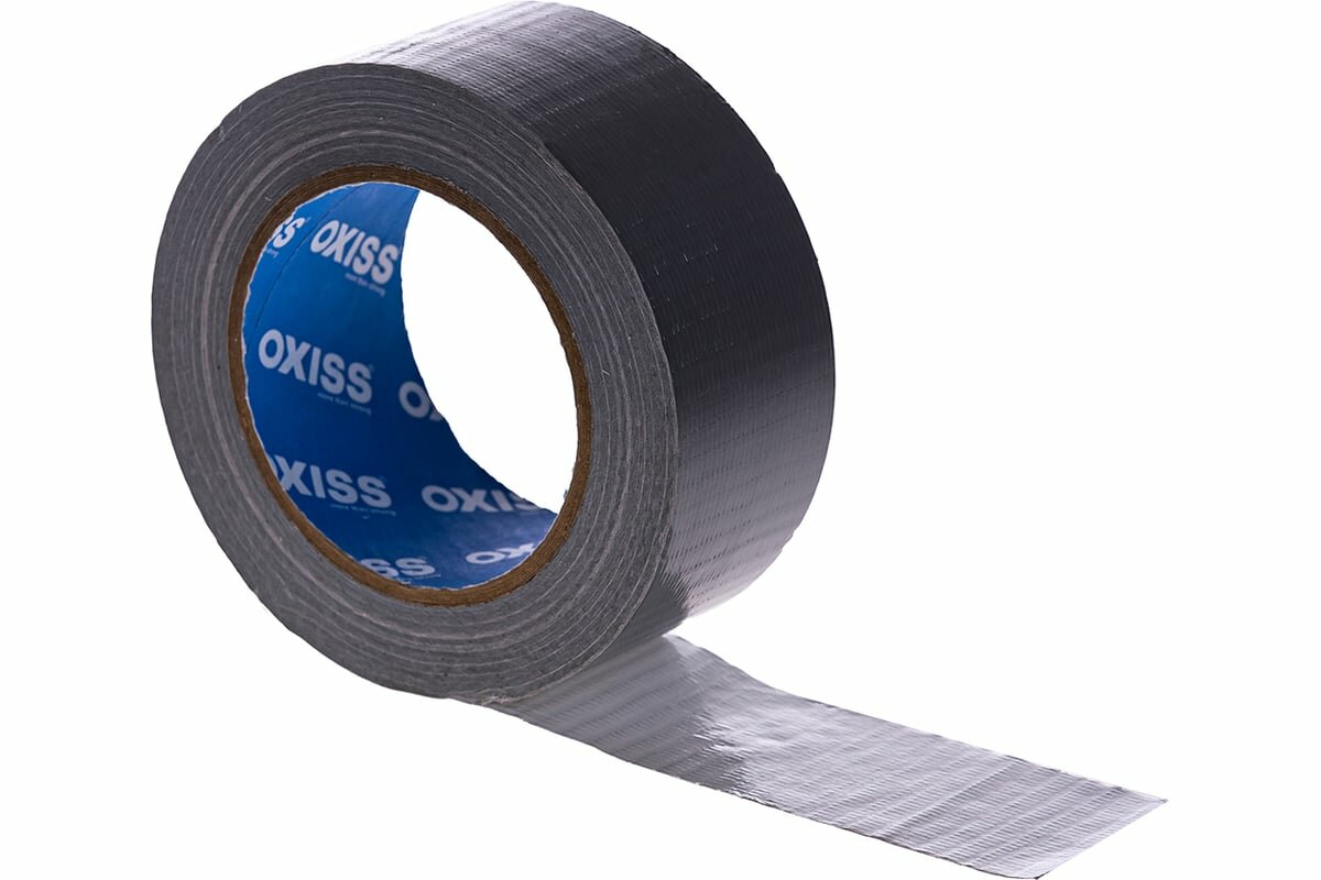 Oxiss Армированная клейкая лента Premium 48мм х 25м 4640277634308