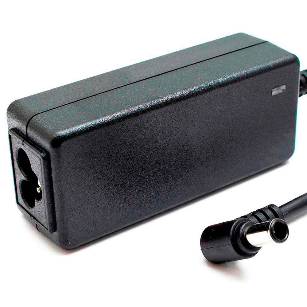 Блок питания для монитора и телевизора 12V 2A 24W 6.5x4.4мм